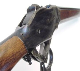 Chiappa Makes Winchester 1887 Clone | thefirearmblog.com