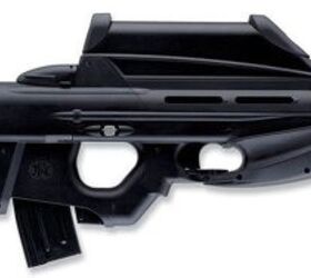 FN FS2000 Production Continues | thefirearmblog.com