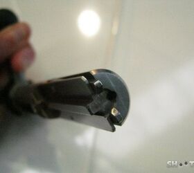 Photos Of The Lithgow Arms LA101 CrossOver | thefirearmblog.com
