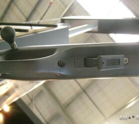 Photos Of The Lithgow Arms LA101 CrossOver | thefirearmblog.com