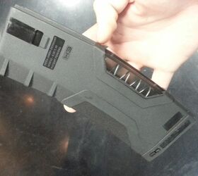 HERA Arms H3 MAG AR-15 Magazine | thefirearmblog.com