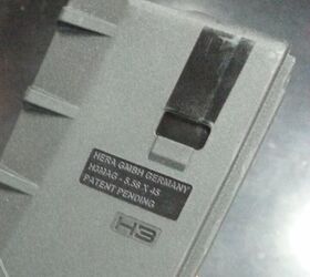 HERA Arms H3 MAG AR-15 Magazine | thefirearmblog.com