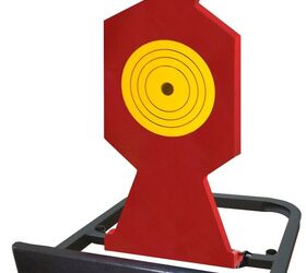 Gear Review: Do-All Outdoors Body Shot Target | thefirearmblog.com