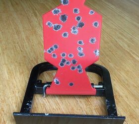 Gear Review: Do-All Outdoors Body Shot Target | thefirearmblog.com