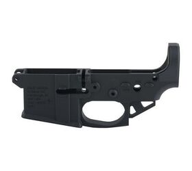 Mag Tactical Systems Lightweight AR-15 Lowers | thefirearmblog.com