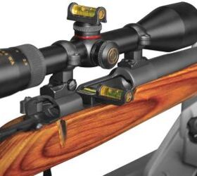 Wheeler Engineering Anti-Cant and Reticle Level System Review ...