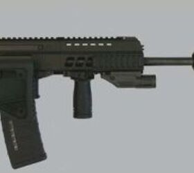 B&T APC300 In The Works | thefirearmblog.com