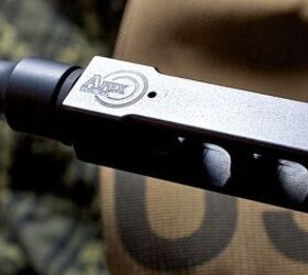 Apex Square Shooter | thefirearmblog.com