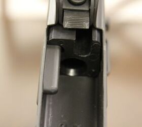 Gun Review: "Open Bolt" Explained – A Tale of Two Uzis | thefirearmblog.com