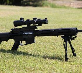 EP Lowers Jigless 80% Polymer AR-15 Lowers | thefirearmblog.com