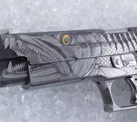 Oh My Gosh, This Might Be The Most Beautiful Pistol I Have Ever Seen ...