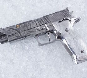 Oh My Gosh, This Might Be The Most Beautiful Pistol I Have Ever Seen ...
