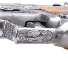 More SIG Prestige Pistol Photos: Samurai, Tomahawk, Siegfried, Tyr ...