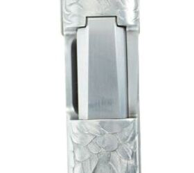 More SIG Prestige Pistol Photos: Samurai, Tomahawk, Siegfried, Tyr ...