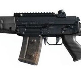 FAMAE SG540 Series Available in Canada | thefirearmblog.com