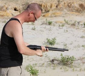 Chiappa T-Series Review | thefirearmblog.com