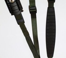 3HGR Rifle Tree-Attachment Sling System For Hunters | thefirearmblog.com