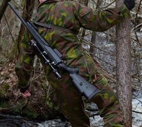 3HGR Rifle Tree-Attachment Sling System For Hunters | thefirearmblog.com