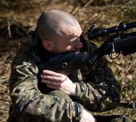 3HGR Rifle Tree-Attachment Sling System For Hunters | thefirearmblog.com