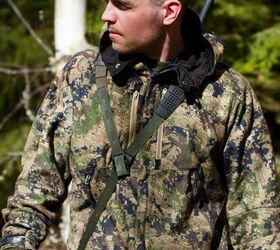 3HGR Rifle Tree-Attachment Sling System For Hunters | thefirearmblog.com