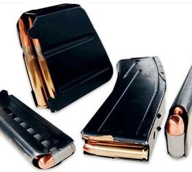 A short recap of Clips and Magazines | thefirearmblog.com