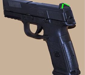 The Advantage Tactical FNS/FNX Pistols | thefirearmblog.com