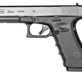 Atlanta PD Transitions to Glock Pistols | thefirearmblog.com