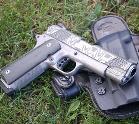 Gun Review: Christensen Arms Damascus Commander | thefirearmblog.com