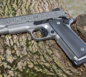 Gun Review: Christensen Arms Damascus Commander | thefirearmblog.com