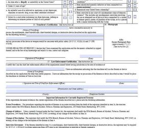 Stamp Collecting… | thefirearmblog.com