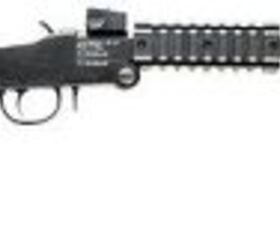 Single Shot .22LR Pen Guns | thefirearmblog.com