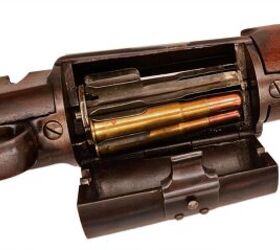 The weirdest magazine that barely was. | thefirearmblog.com