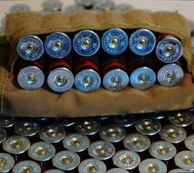 Speedy Shotgun Reloads on a Budget | thefirearmblog.com