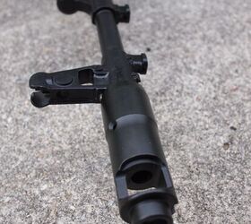 Gun Review: Arsenal SAM7SF AK-Pattern Rifle | thefirearmblog.com