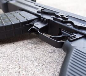 Gun Review: Arsenal SAM7SF AK-Pattern Rifle | thefirearmblog.com