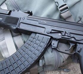 Arsenal Sam7sf Ak 47