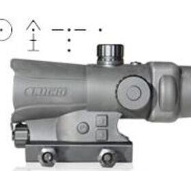 Scope Review: Lucid HD7 Sight | thefirearmblog.com