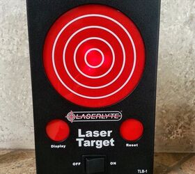 Review: The LaserLyte Product Line | thefirearmblog.com