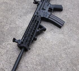 Gun Review: Windham Weaponry CDI AR15 | thefirearmblog.com