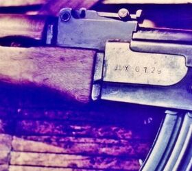 The AK-47 TYPE ONE: Still Working After All These Years ...