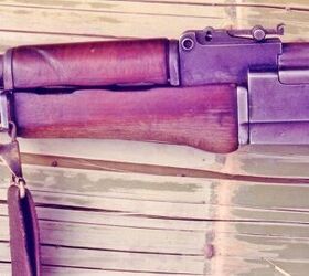 The AK-47 TYPE ONE: Still Working After All These Years ...