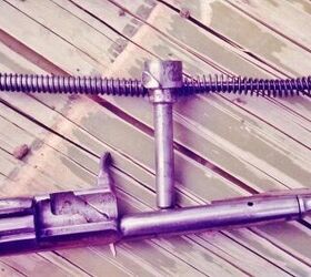 The AK-47 TYPE ONE: Still Working After All These Years ...