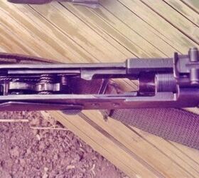 The AK-47 TYPE ONE: Still Working After All These Years ...