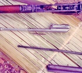 The AK-47 TYPE ONE: Still Working After All These Years ...