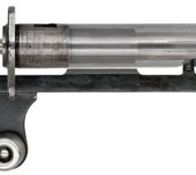 A look inside the Swiss K31 Bolt | thefirearmblog.com