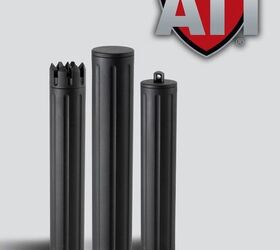 ATI Aluminum Fluted Magazine Extensions | thefirearmblog.com