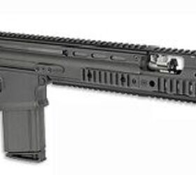 Midwest Industries SSR SCAR Rail Extension | thefirearmblog.com