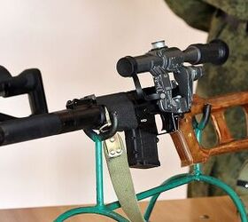 Building a VSS Vintorez in the USA | thefirearmblog.com