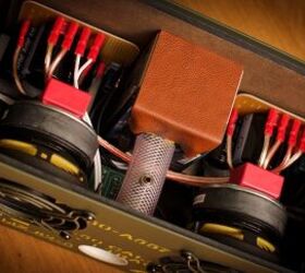 Thodio A-BOX: Wireless Boombox In Speakers | thefirearmblog.com