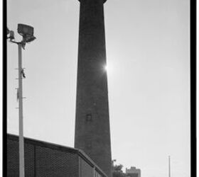 Shot Towers | thefirearmblog.com